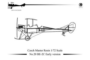 CMR RESIN KITS - Red Roo Models