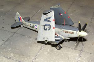 CMR RESIN KITS - Red Roo Models