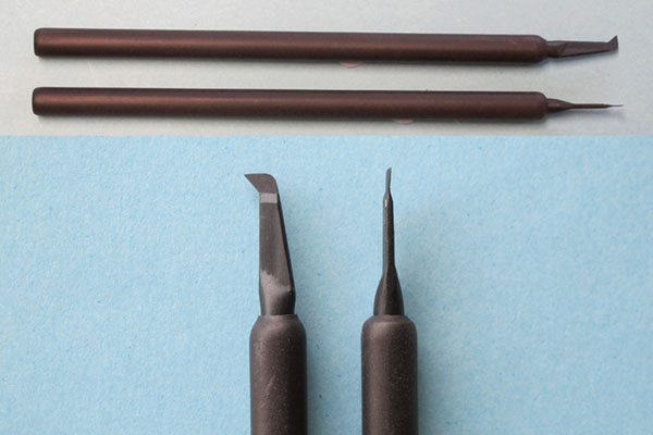 TOOLS - Red Roo Models