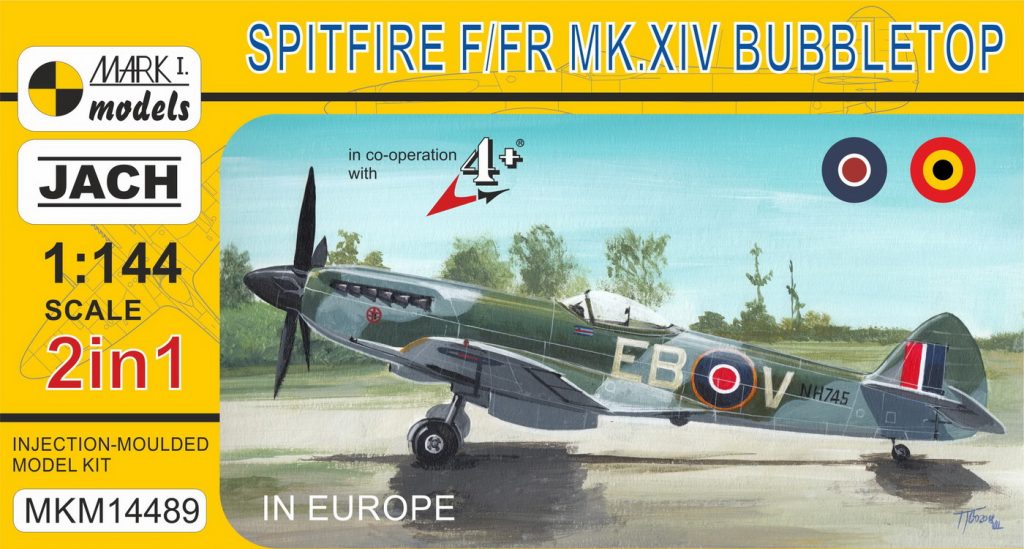 MK 1 MODELS - Red Roo Models
