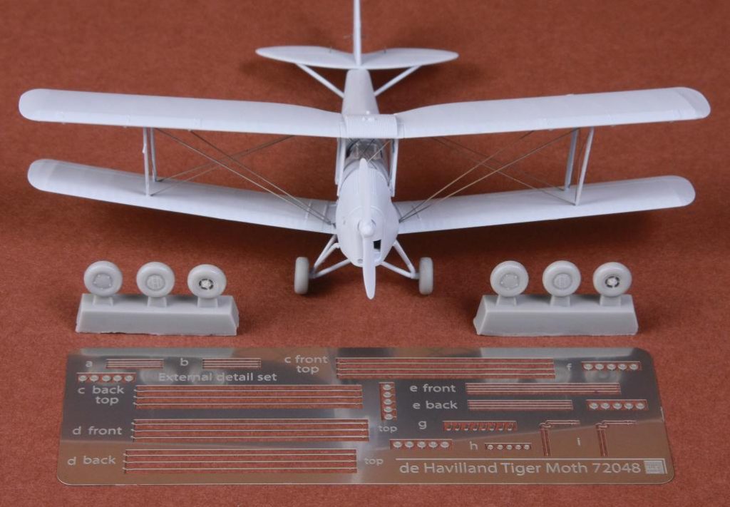 Photoetch - General - Red Roo Models