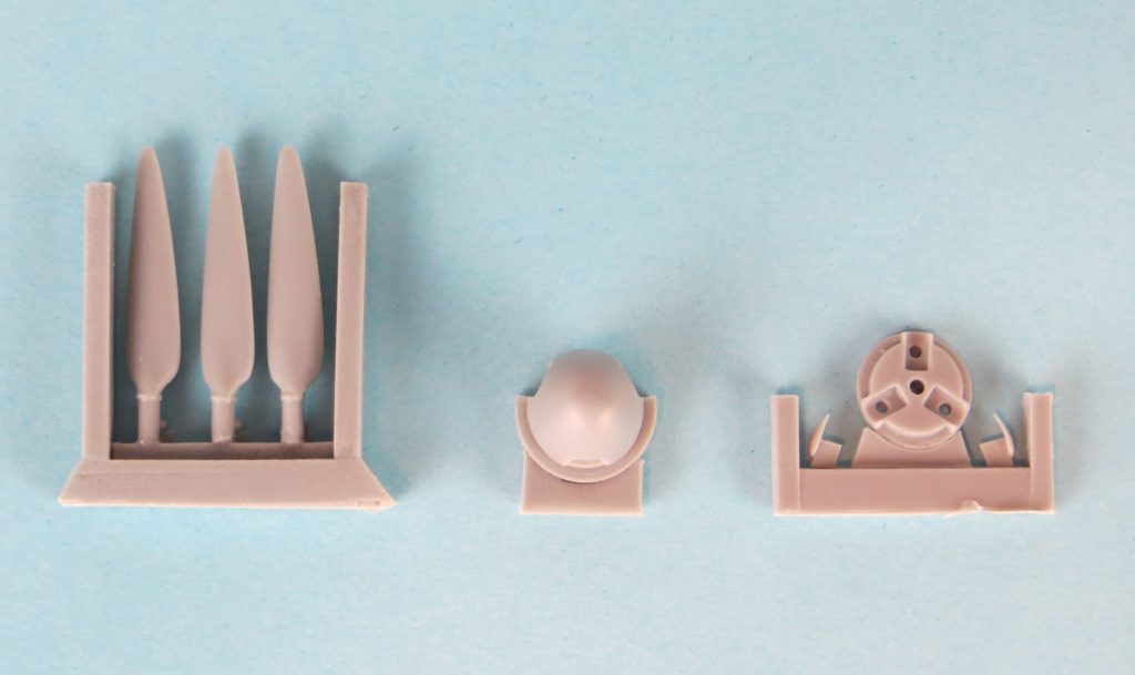 RED ROO RESIN 1/48 - Red Roo Models